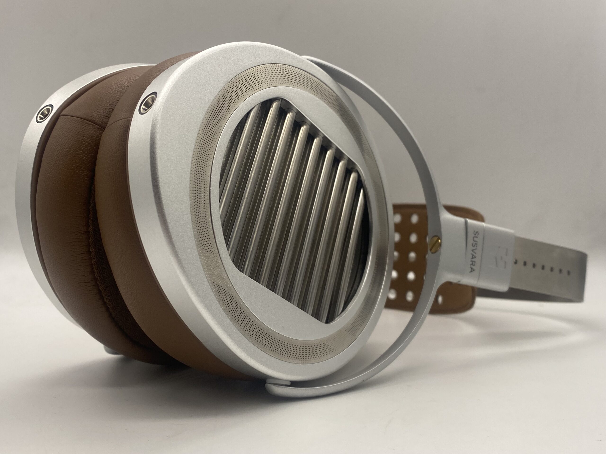 HiFiMAN Susvara Unveiled Review - Headphone Dungeon