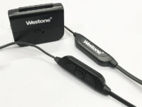 Westone Bluetooth CableV2 Review | Headphone Dungeon