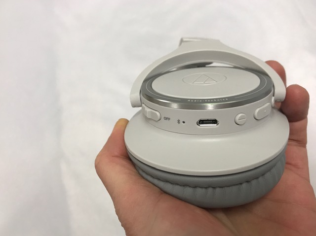 Audio-Technica ATH-SR30BT Headphone Review - Headphone Dungeon