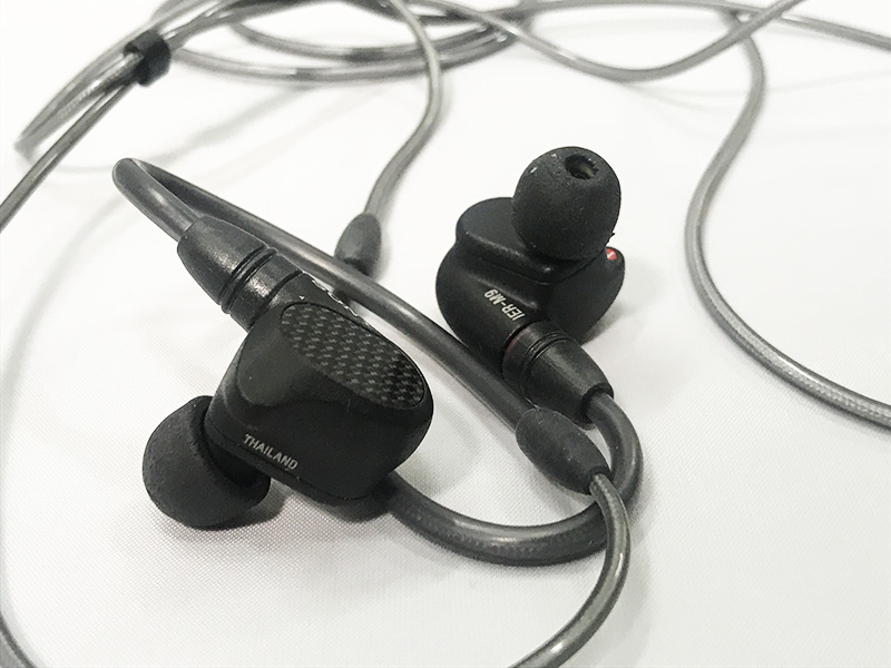 Sony IER-M9 Review | Headphone Dungeon | IEM review
