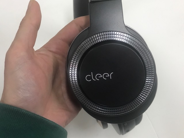 Cleer Flow Headphones Review - Headphone Dungeon