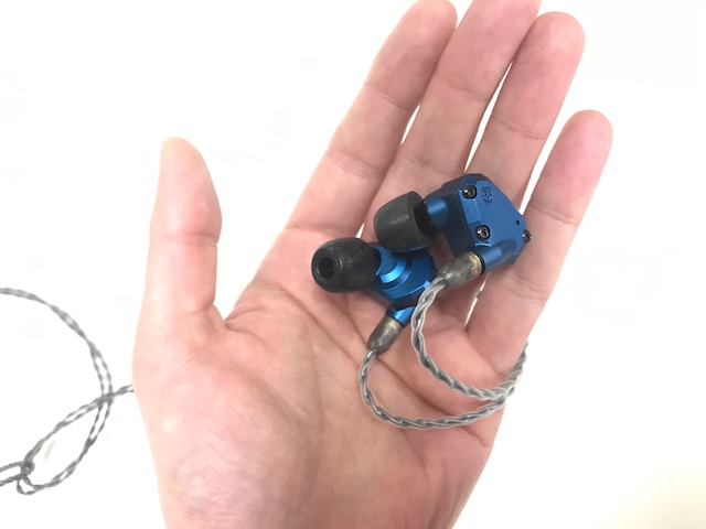 Campfire Audio Polaris Review - Headphone Dungeon