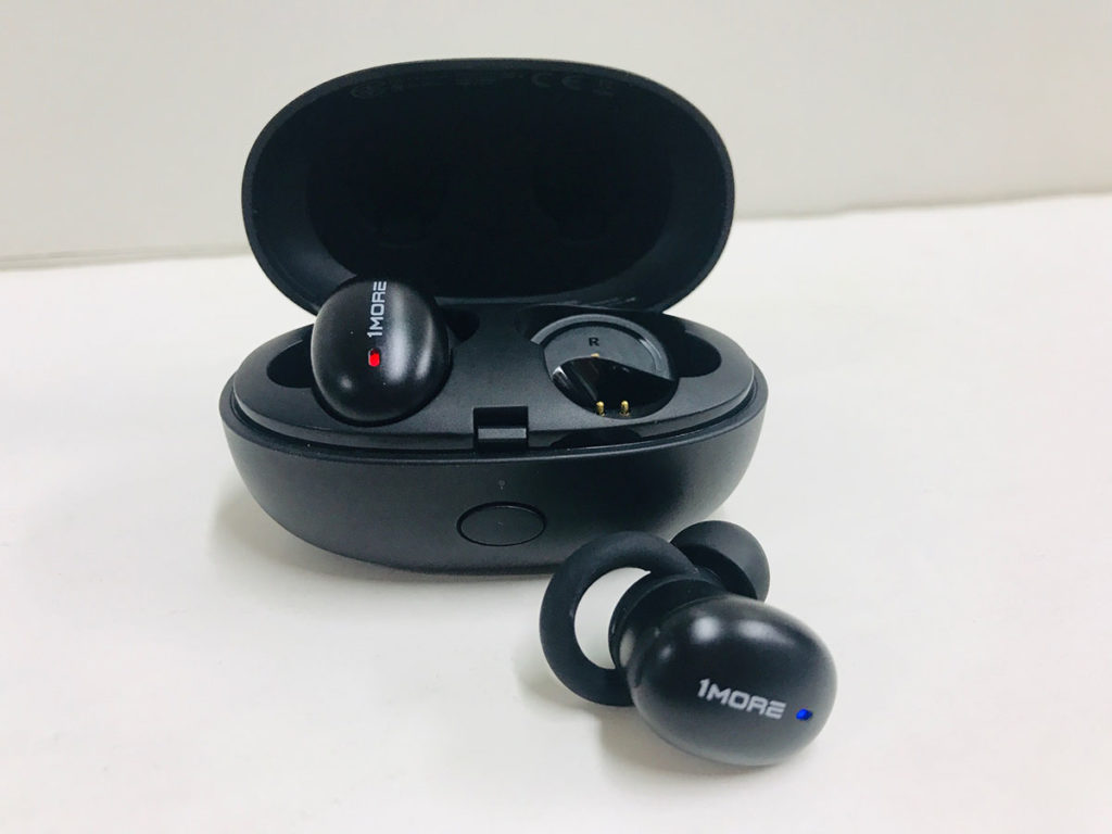 1More Stylish True Wireless Earbuds Review - Headphone Dungeon