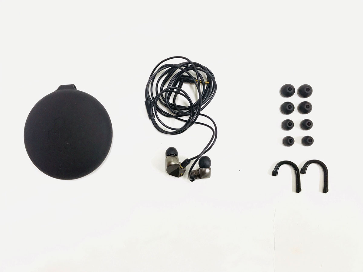 Final Audio B2 Review - Headphone Dungeon