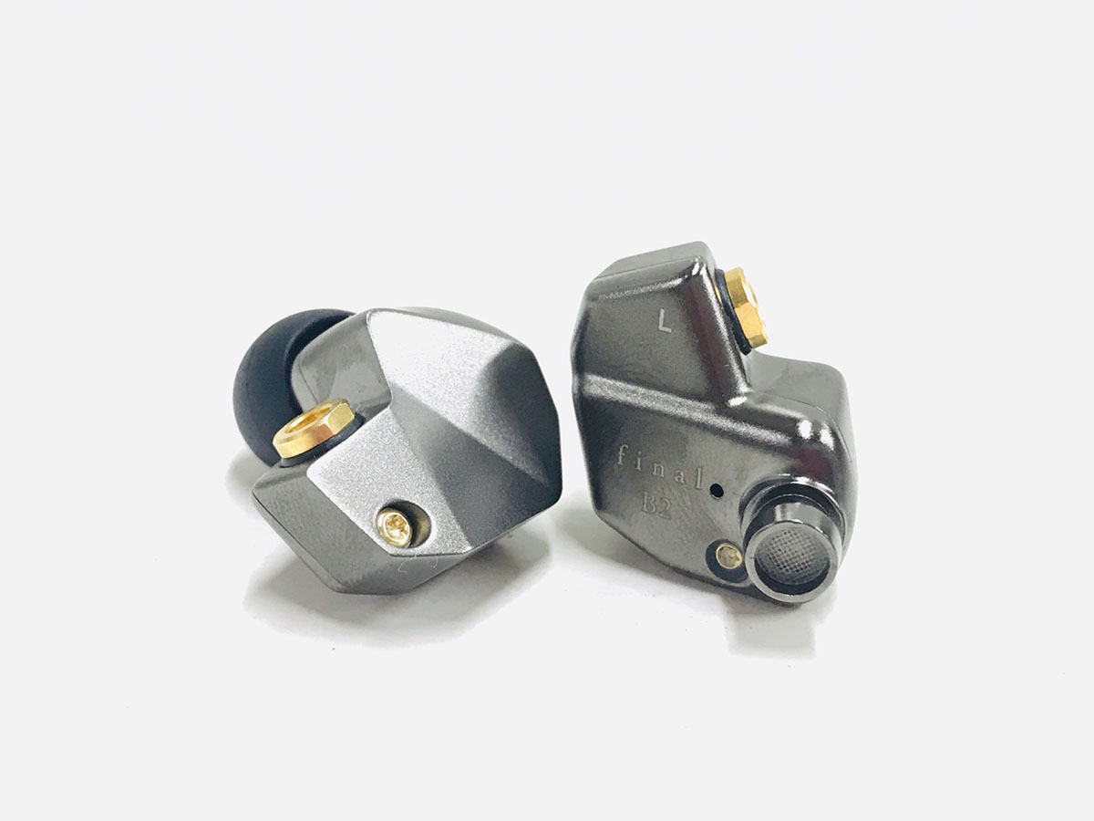 Final Audio B2 Review - Headphone Dungeon