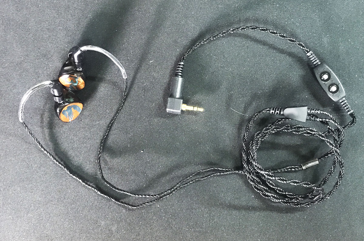 JH Audio JH13v2 Pro Review - Headphone Dungeon