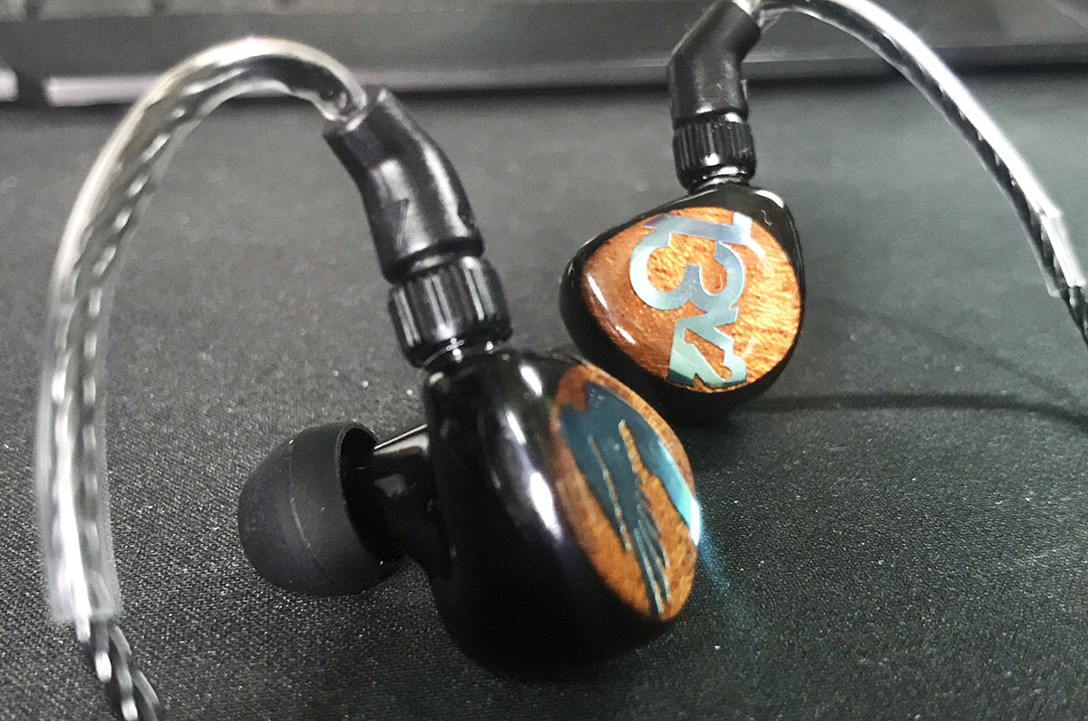 JH Audio JH13v2 Pro Review - Headphone Dungeon