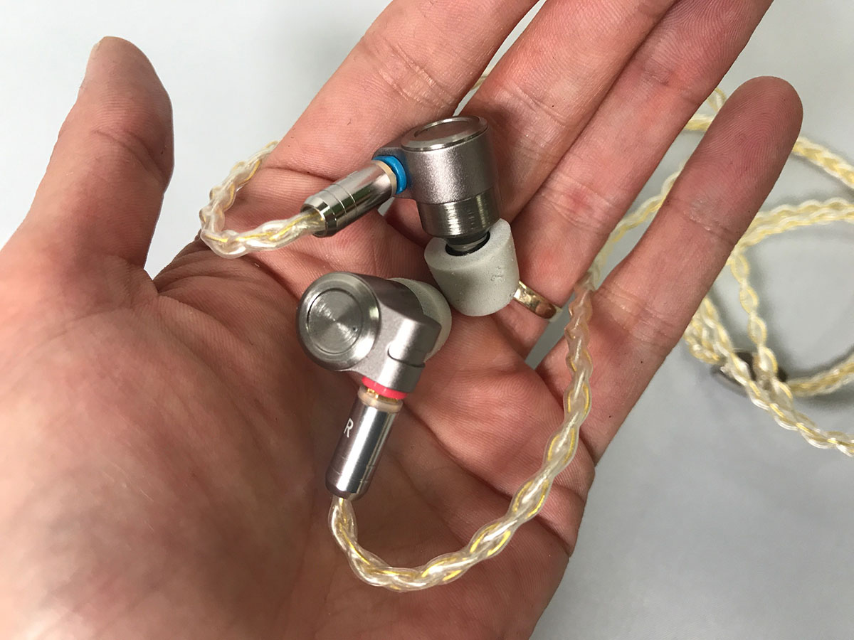 Tin HiFi T3 IEM Review - Headphone Dungeon