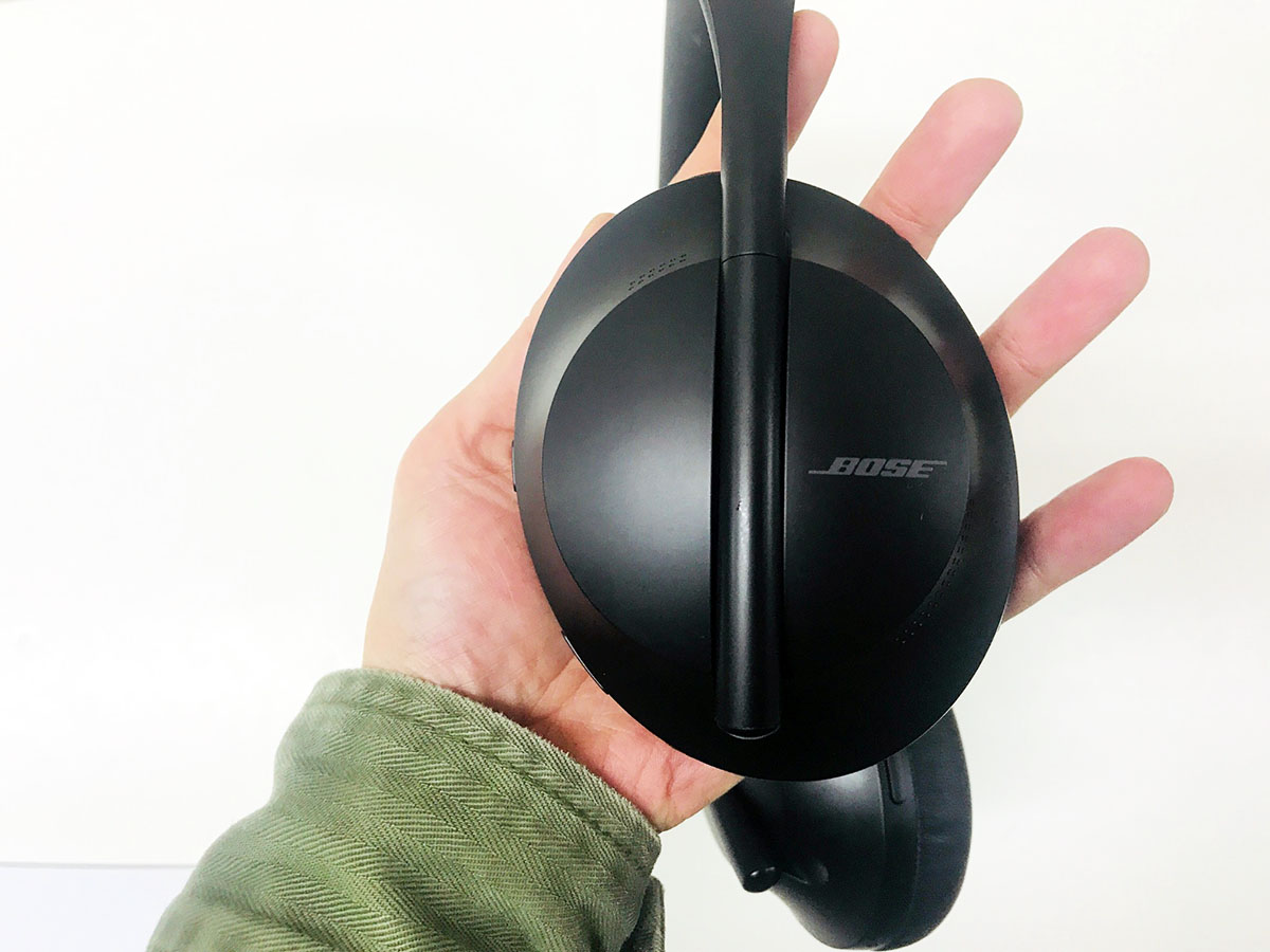 Bose Noise Cancelling Headphones 700 Review - Headphone Dungeon