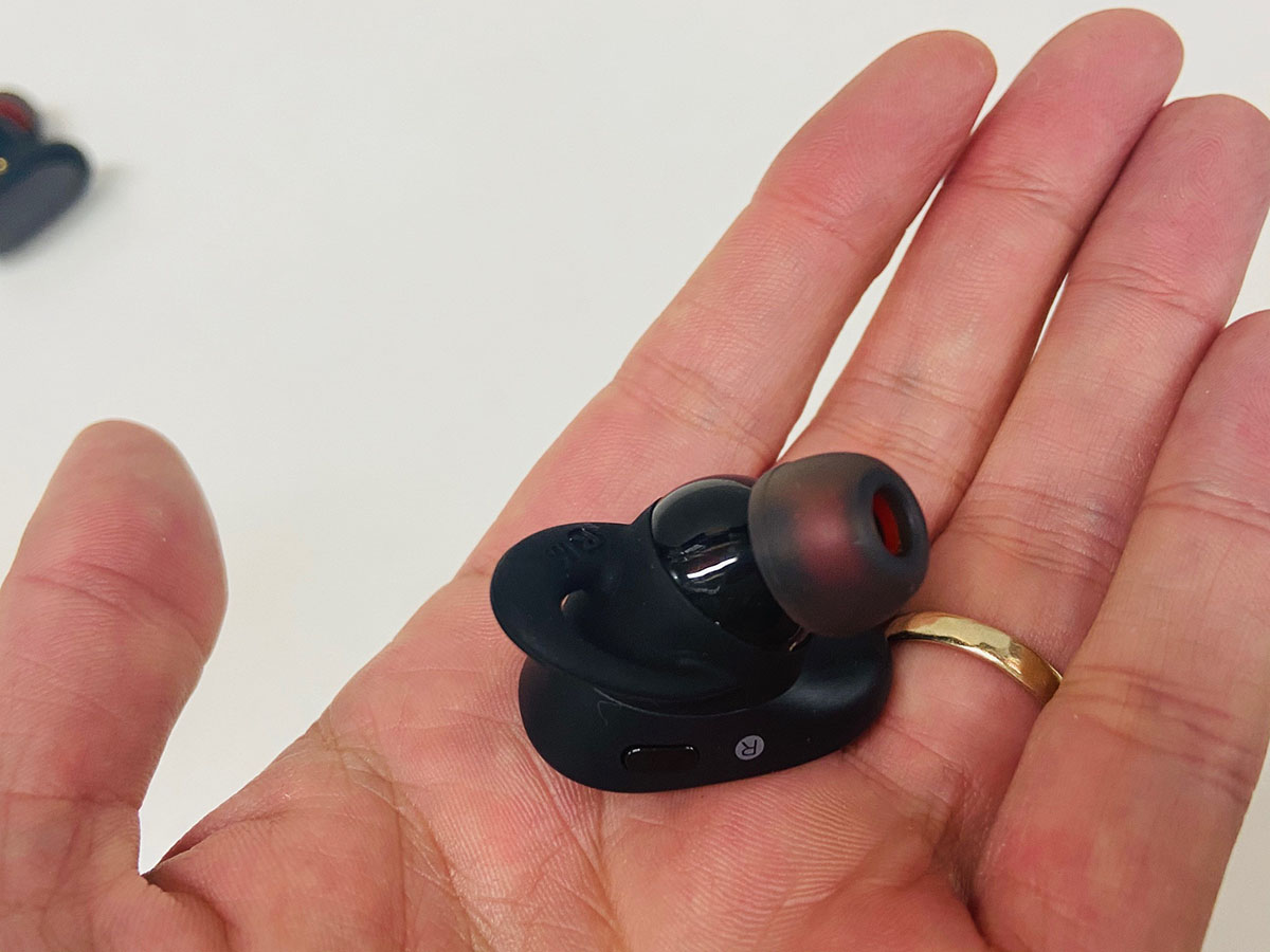 Anker Soundcore Liberty 2 Pro Review - Headphone Dungeon