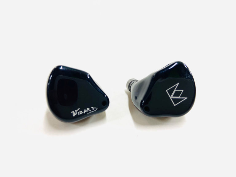 Noble Audio TUX 5 Review - Headphone Dungeon