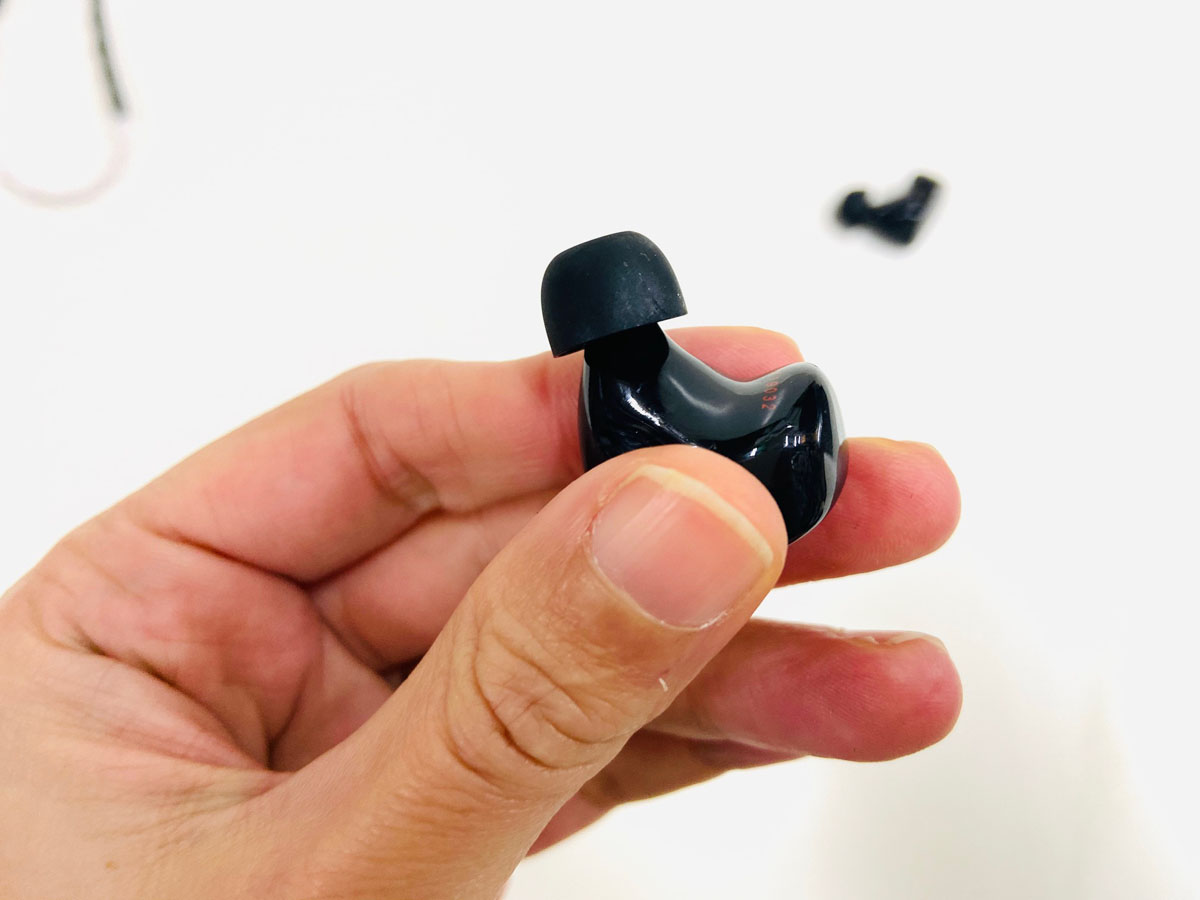 Noble Audio TUX 5 Review - Headphone Dungeon