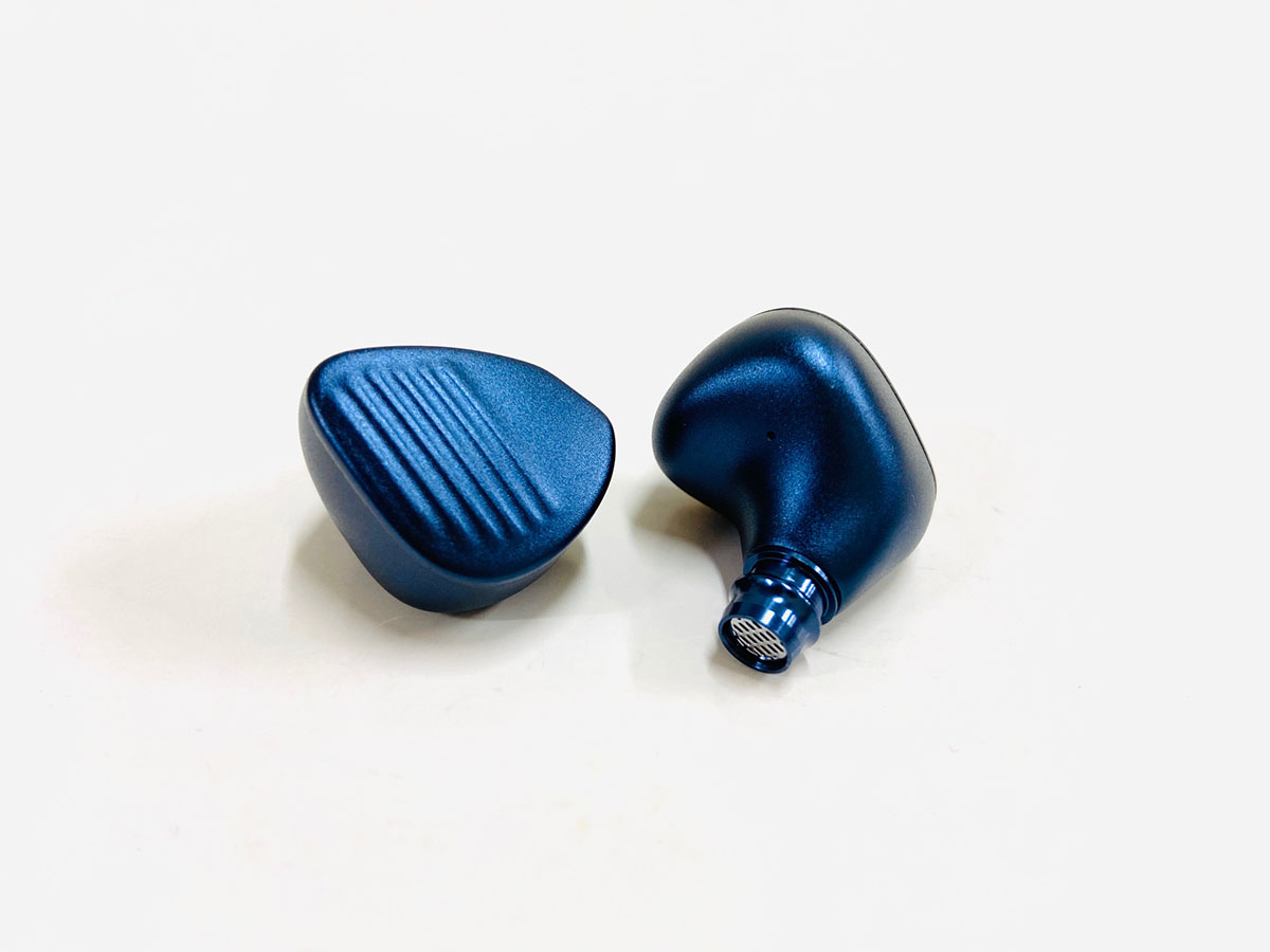 Linsoul Shuoer H27 IEM Review - Headphone Dungeon