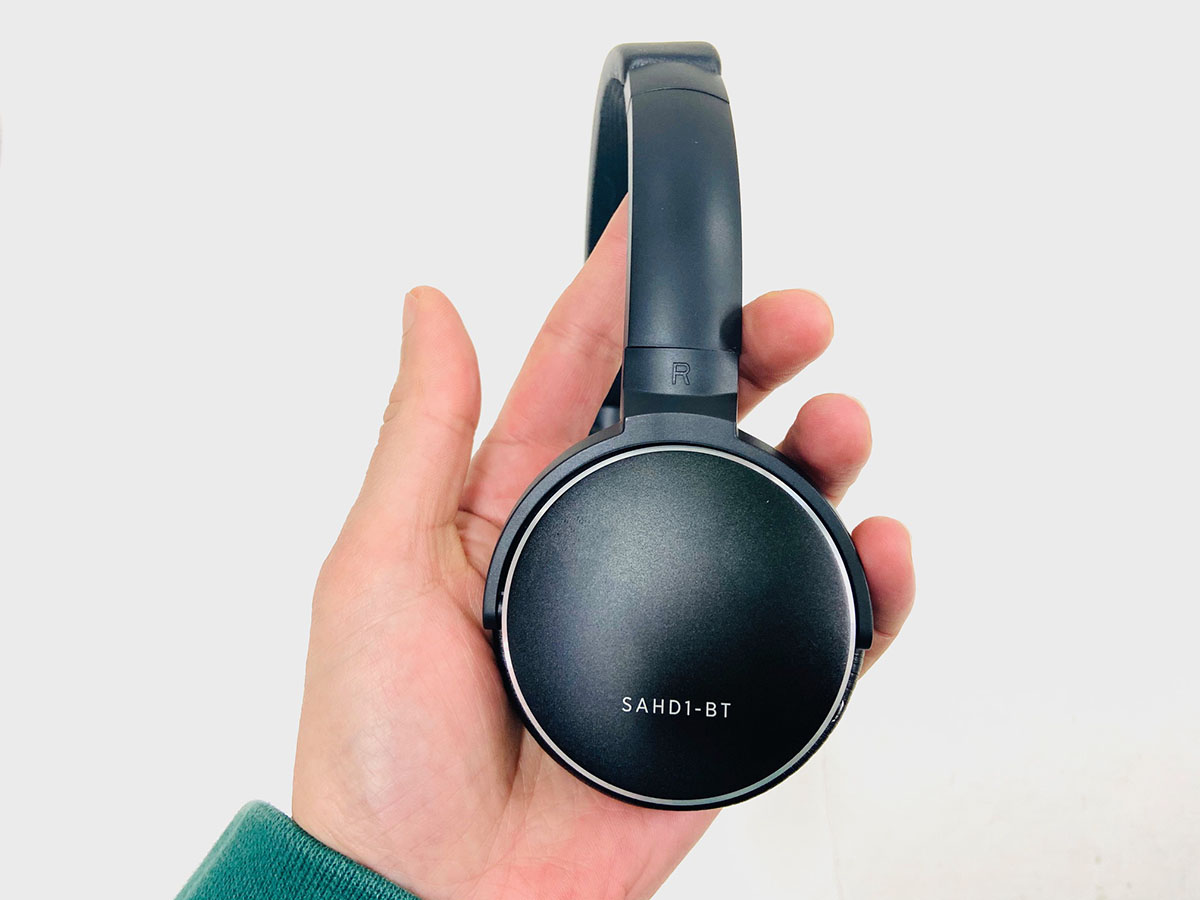 Status Audio BT One Review - Headphone Dungeon