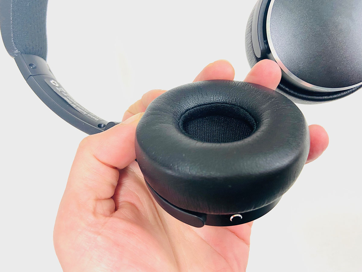 Status Audio BT One Review - Headphone Dungeon