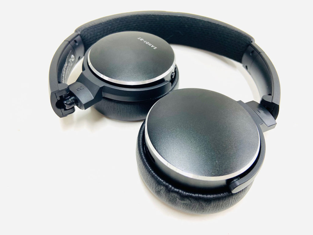 Status Audio BT One Review - Headphone Dungeon