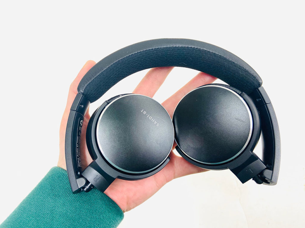Status Audio BT One Review - Headphone Dungeon