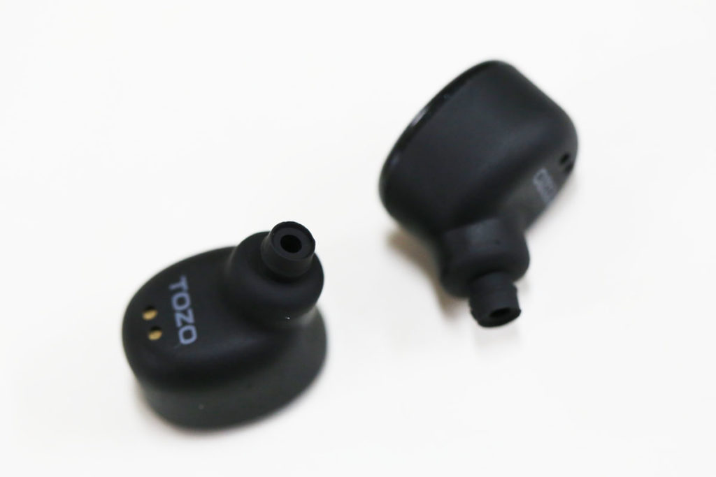 Tozo T10 True Wireless Review - Headphone Dungeon