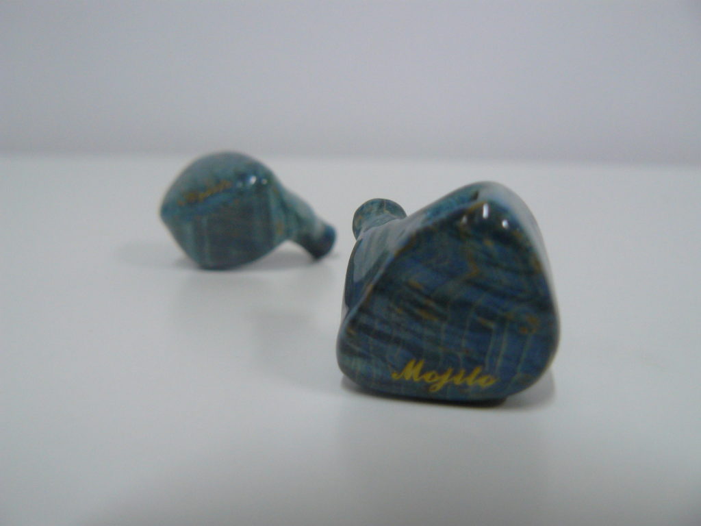 Queen of Audio Mojito IEM Review - Headphone Dungeon
