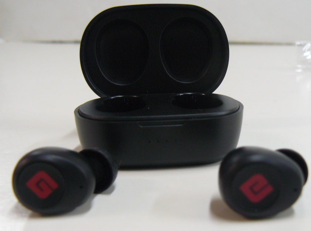 Geekee G750 Review - Headphone Dungeon