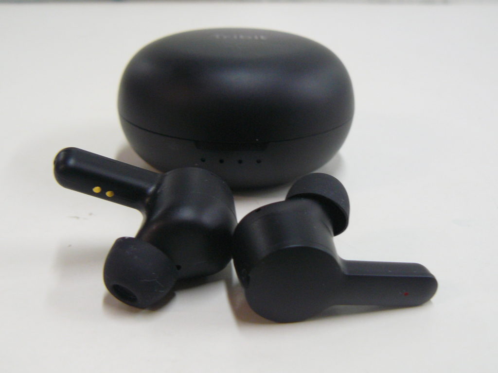 Tribit Flybuds NC True Wireless Review - Headphone Dungeon