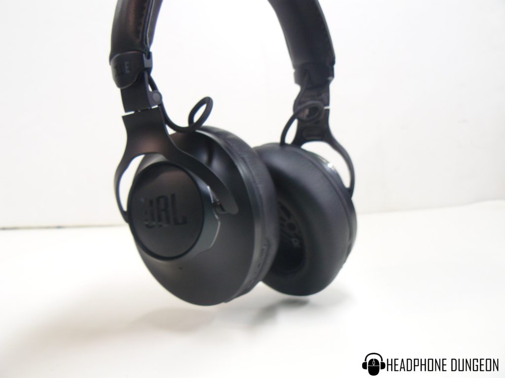 JBL Club One Wireless Headphones review - Headphone Dungeon