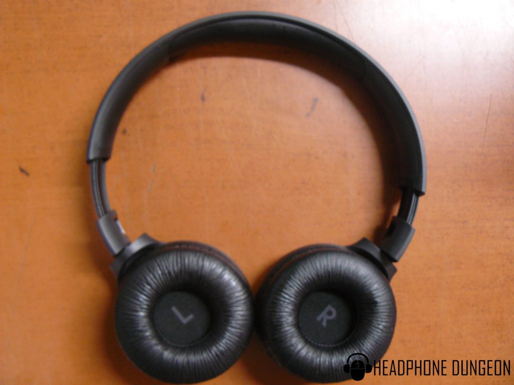 JBL Tune510 BT Headphones Review - Headphone Dungeon
