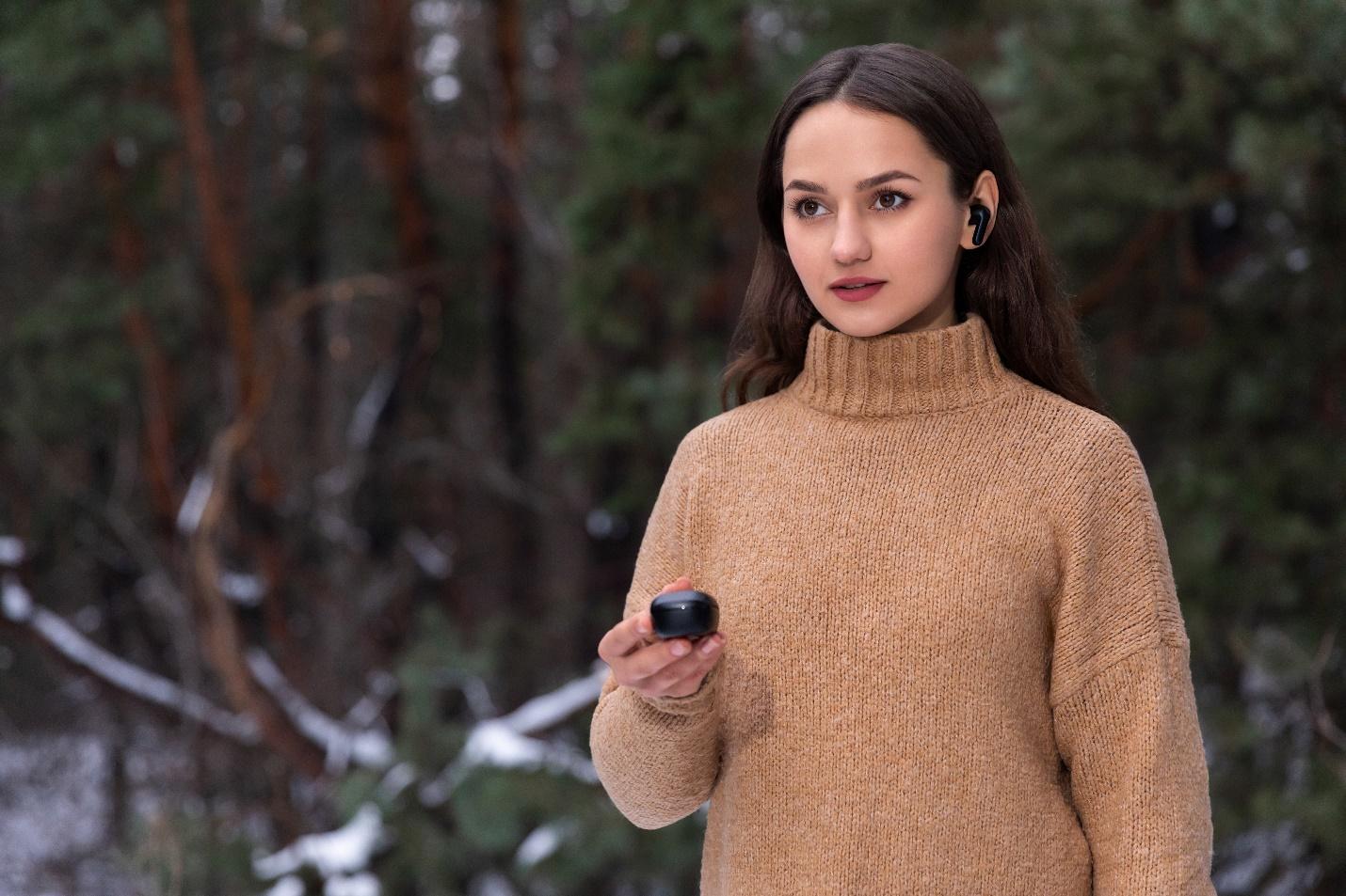 Mobi May Be the Best AI-Powered ANC Earbuds of 2021 - Headphone Dungeon