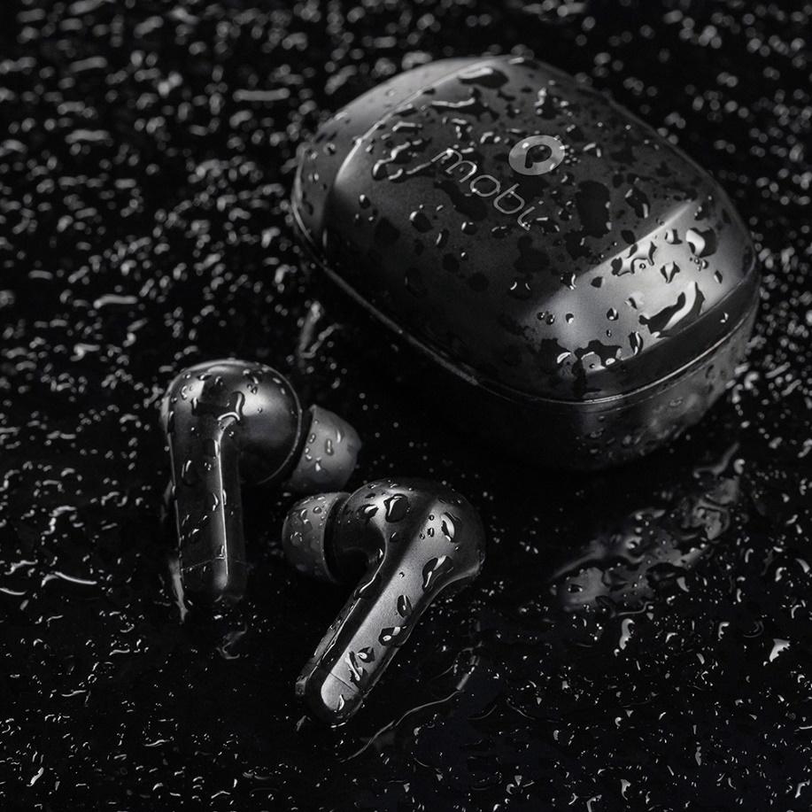Mobi May Be the Best AI-Powered ANC Earbuds of 2021 - Headphone Dungeon