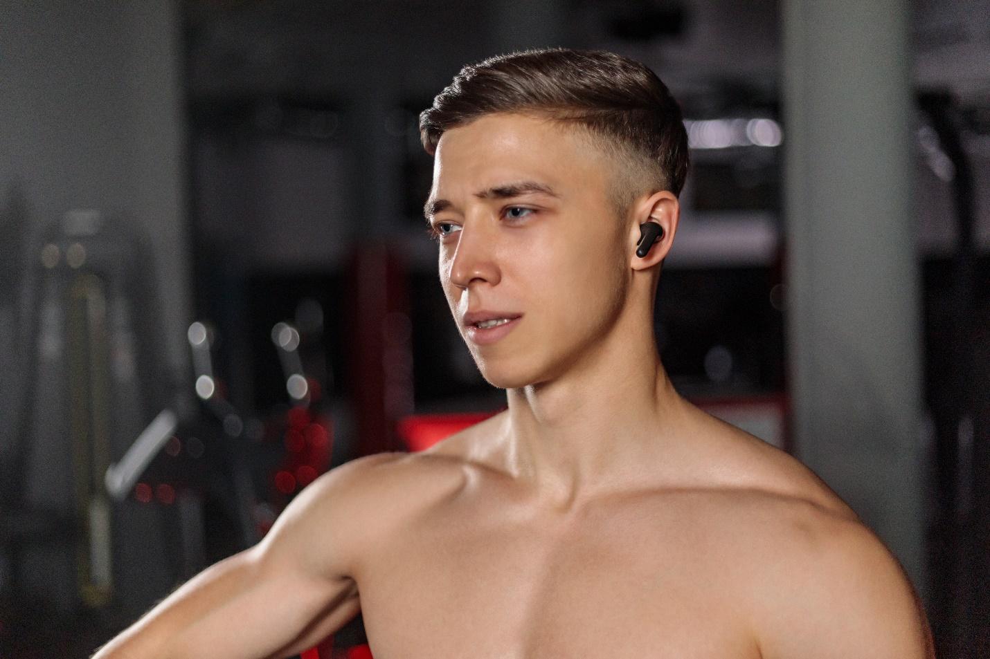 Mobi May Be the Best AI-Powered ANC Earbuds of 2021 - Headphone Dungeon