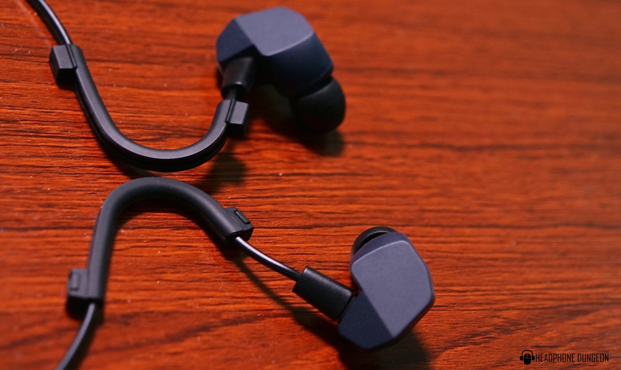 Final Audio A4000 Review - Headphone Dungeon