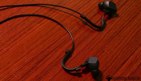 Final Audio A4000 Review - Headphone Dungeon