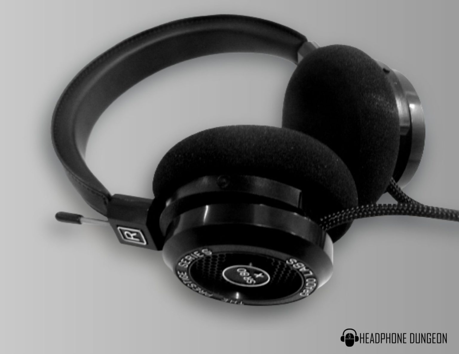 What's New About the Grado SR80x - Review - Headphone Dungeon