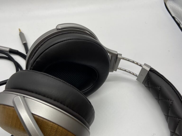 Denon AH-D9200 Review - Headphone Dungeon