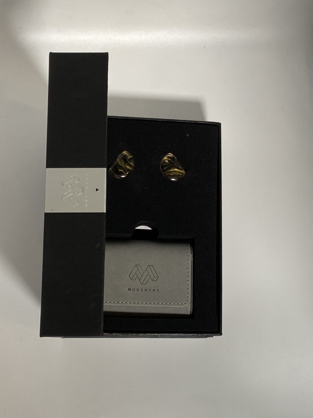 Muse Hifi Power - Review - Headphone Dungeon