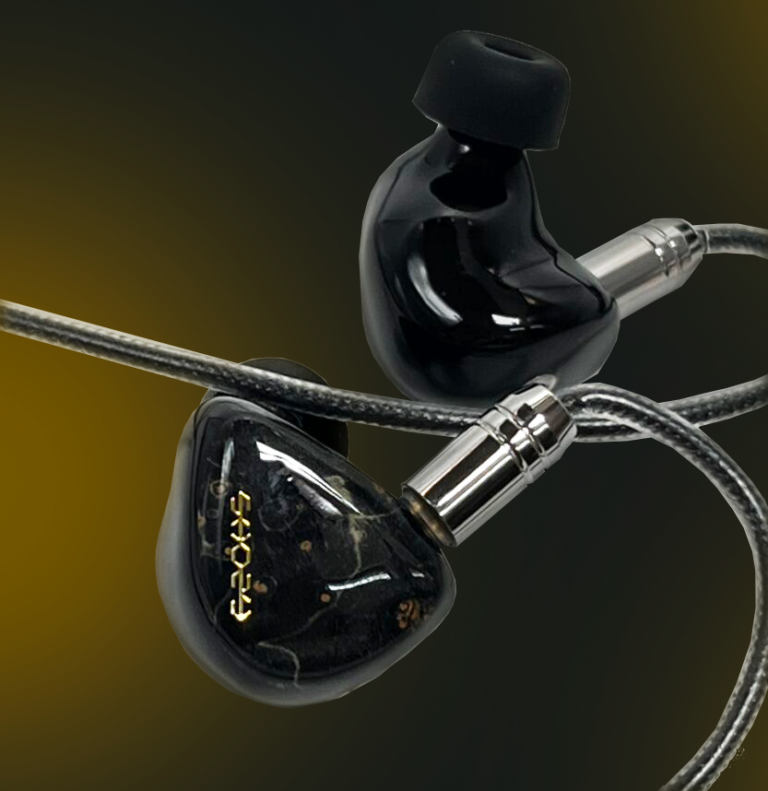 Shozy Form 1.4 Review - Headphone Dungeon