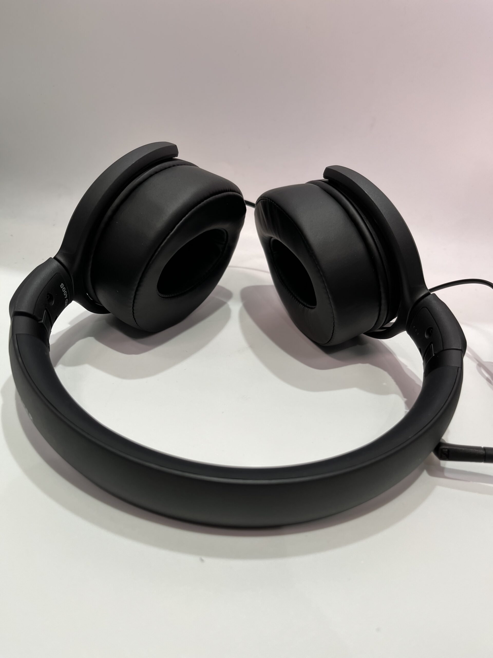 Sennheiser HD 400S - Review - Headphone Dungeon