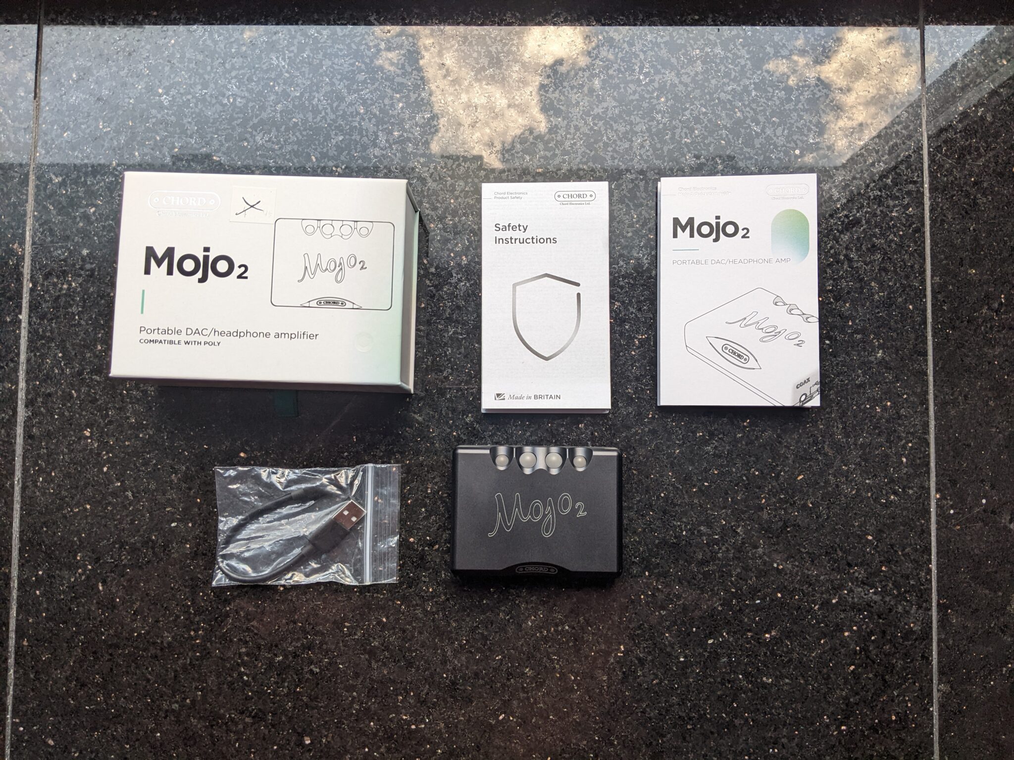 Mojo 2 Review - Headphone Dungeon