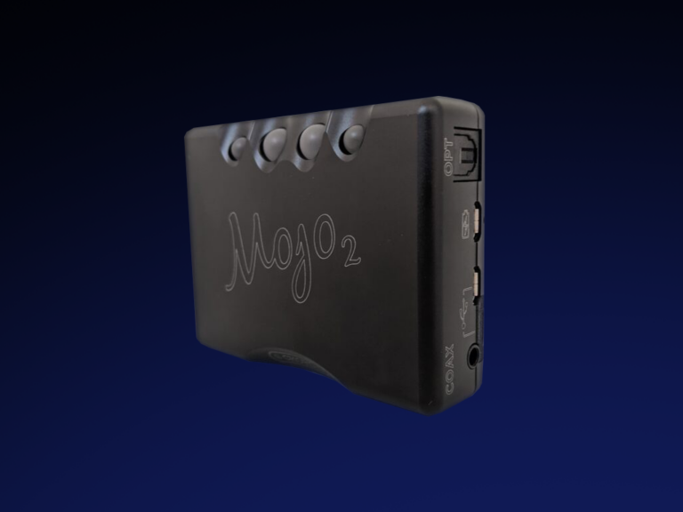 Mojo 2 Review - Headphone Dungeon