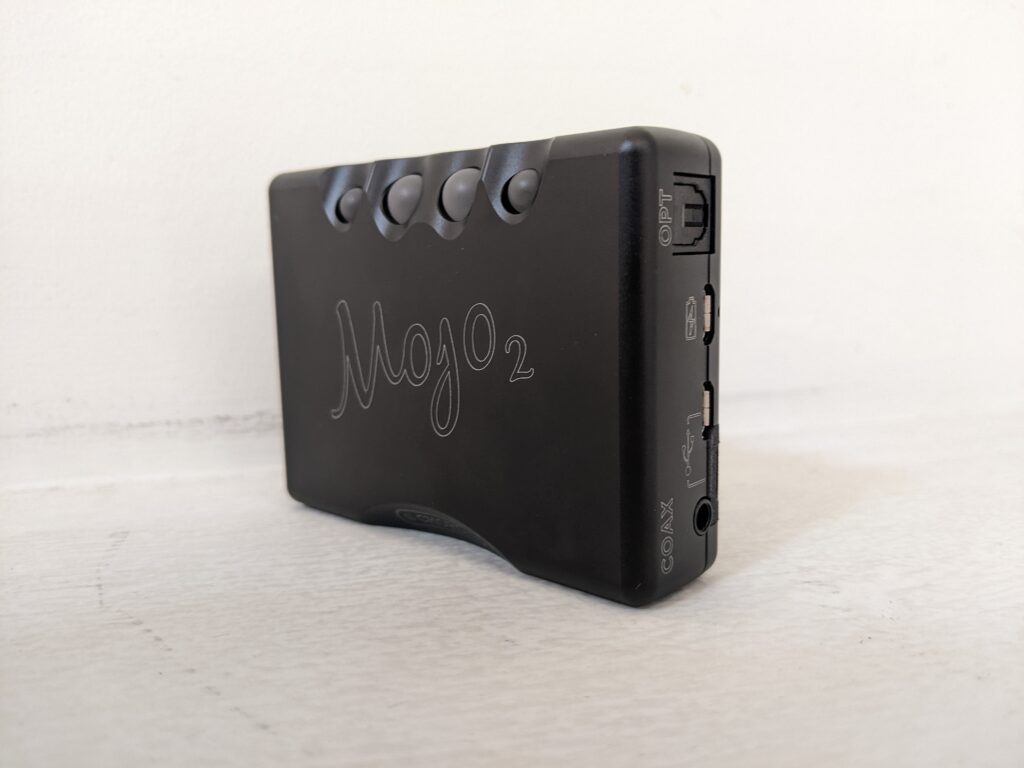 Mojo 2 Review - Headphone Dungeon