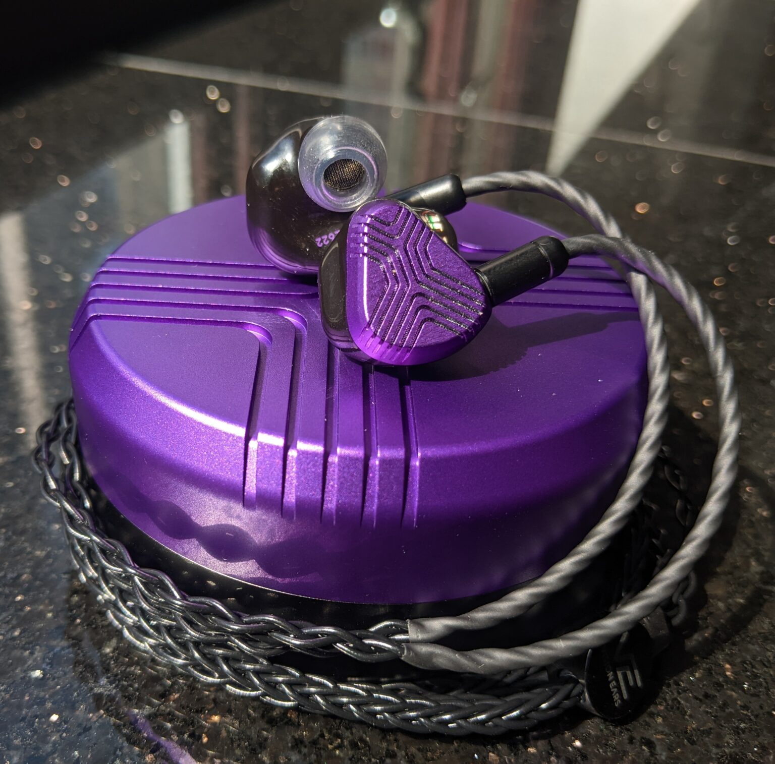 Vision Ears EXT Review - Headphone Dungeon