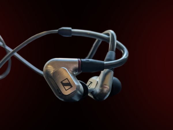 Sennheiser IE 900 Review - Headphone Dungeon