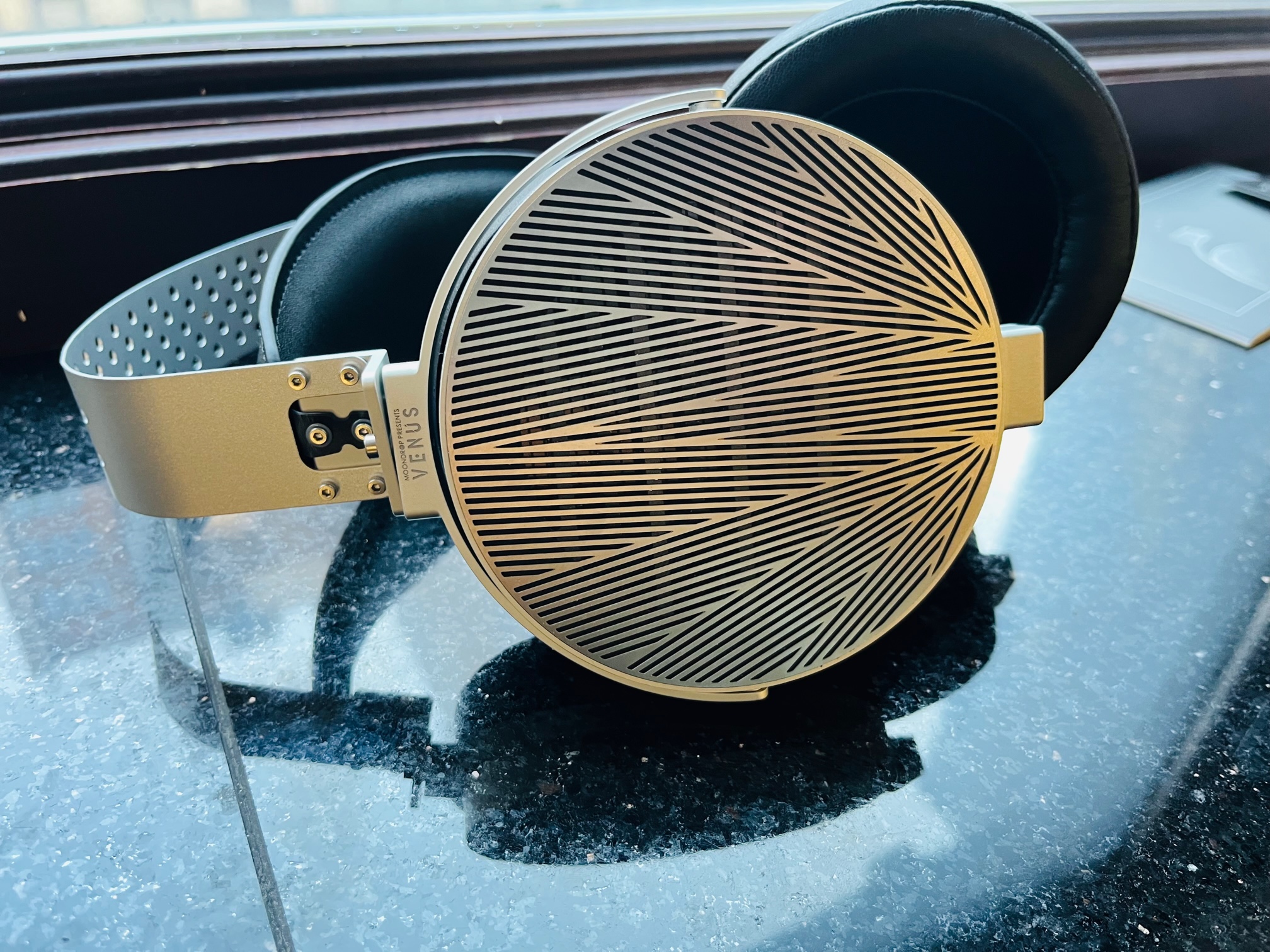 Moondrop Venus Review - Headphone Dungeon