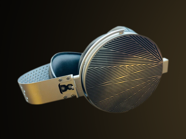 Moondrop Venus Review - Headphone Dungeon