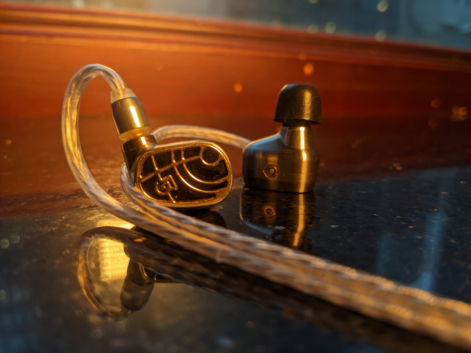 Campfire Audio Solaris Stellar Horizon Review