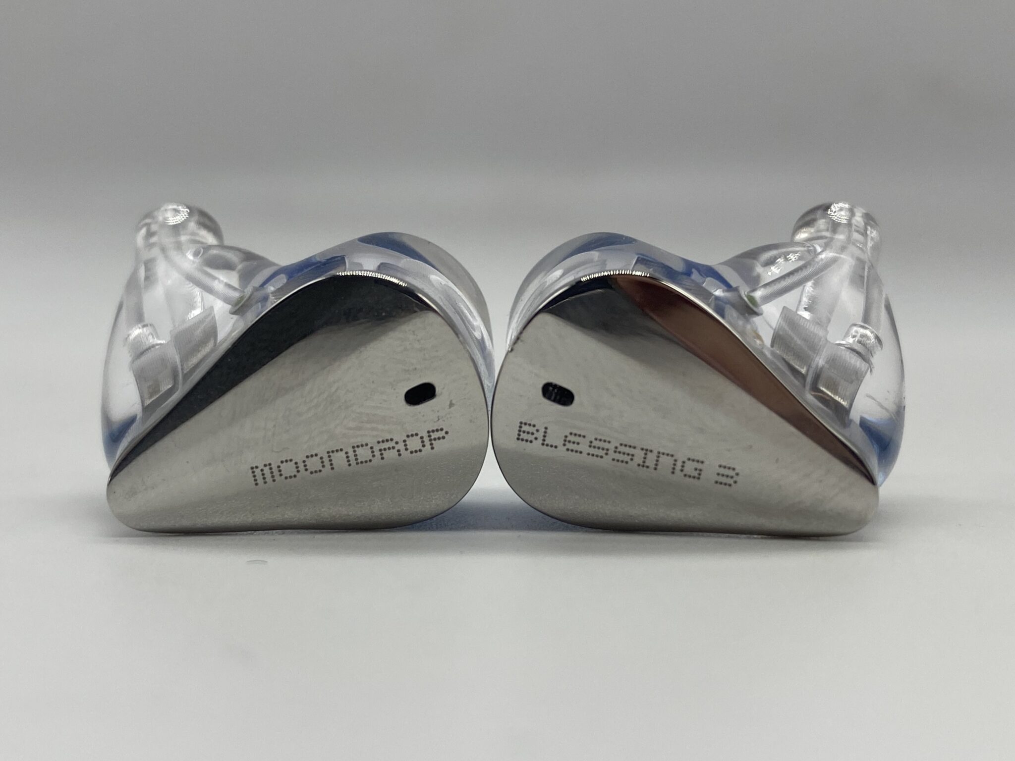 Moondrop Blessing 3 Review - Headphone Dungeon