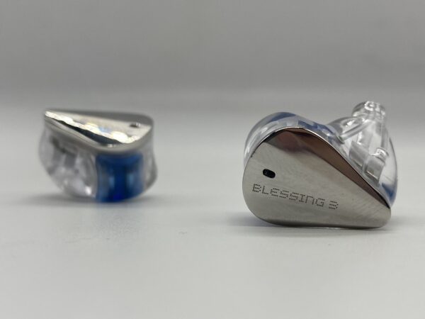 Moondrop Blessing 3 Review - Headphone Dungeon