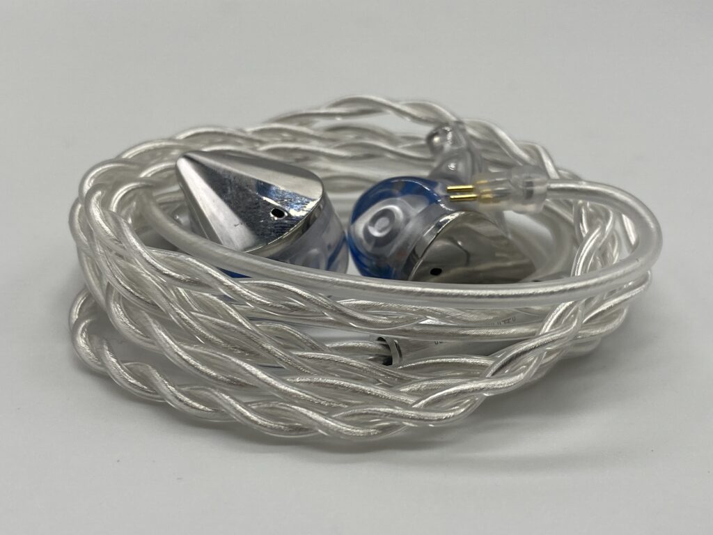 Moondrop Blessing 3 Review - Headphone Dungeon