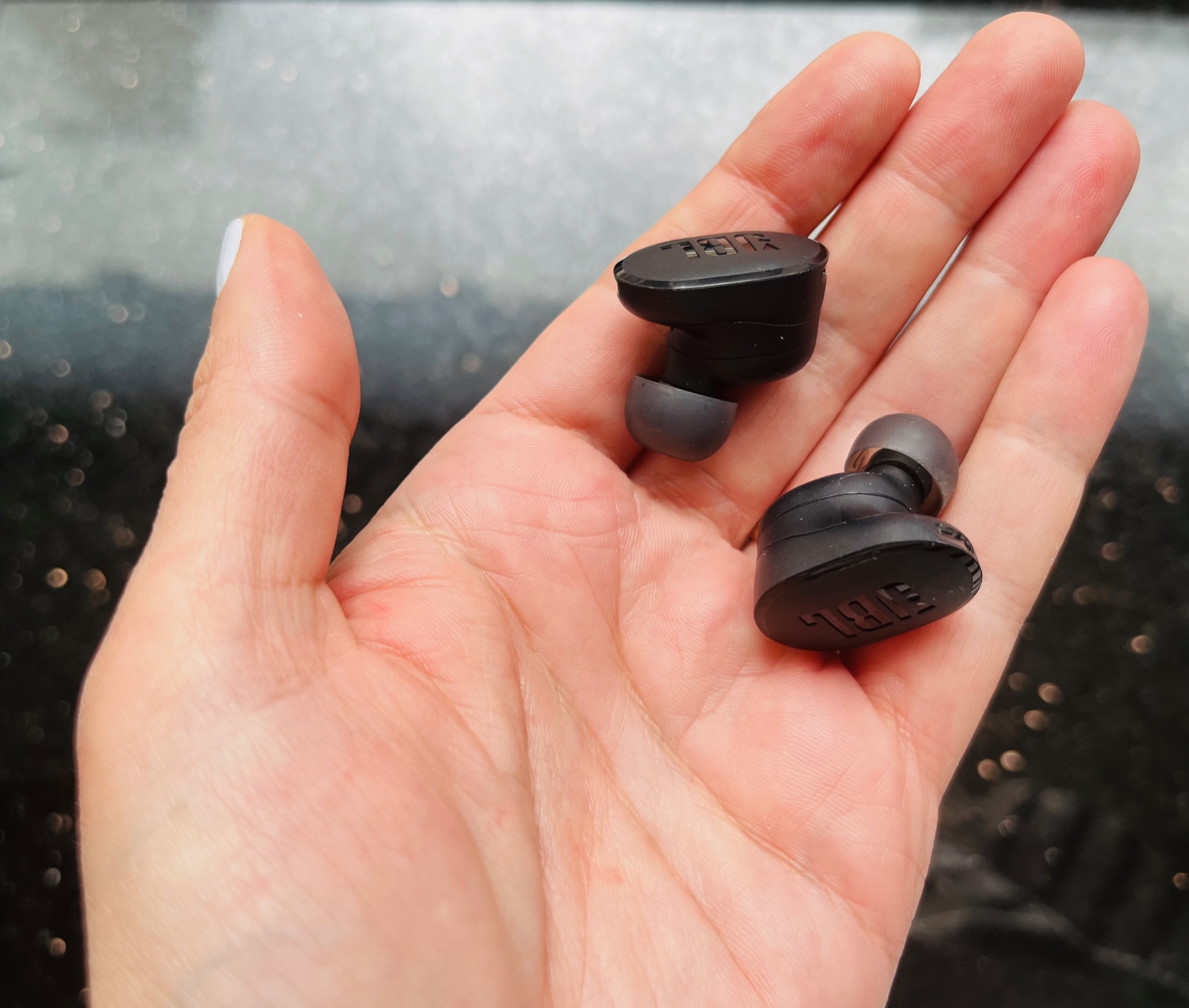 JBL Tune Buds Review - Headphone Dungeon