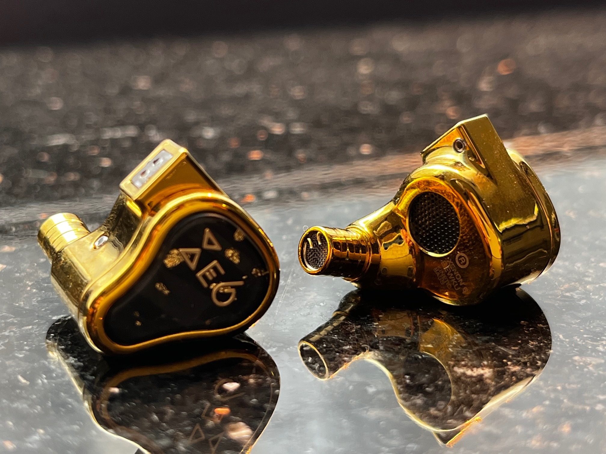 FiR Audio Xenon 6 Review - Headphone Dungeon